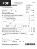 Itf 12C | PDF | Expense | Taxes