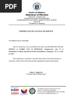 NAP Form No. 3 | PDF