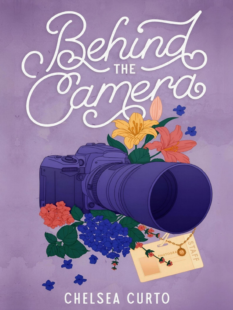 Behind The Camera - Chelsea Curto | PDF | Amor