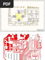 Curtin Campus Map PDF | PDF | Routes | Bus Transport