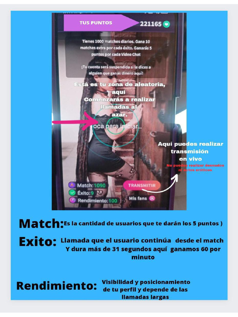 Manejo Livejoy Familia Prettywoman | PDF