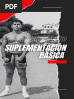 Fortac: Suplemento para mayores de 40 | PDF | Vitamina D | Nutrientes