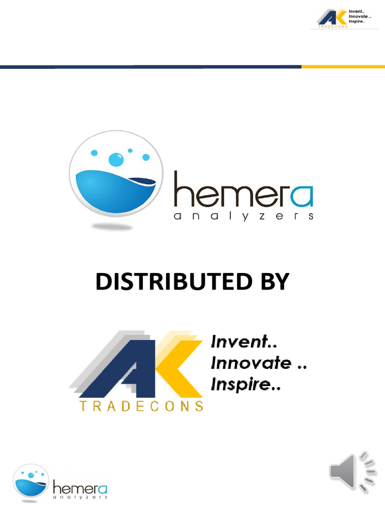 AKTC - Hemera - Analyzers | PDF | Oxide | Nitrogen