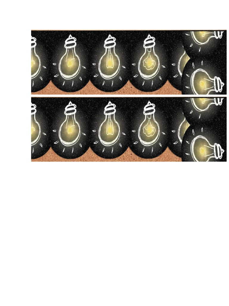 Spotlight Border | PDF