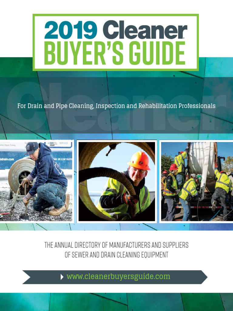 2019 CBG | PDF | Vacuum Cleaner | Hydraulic Engineering