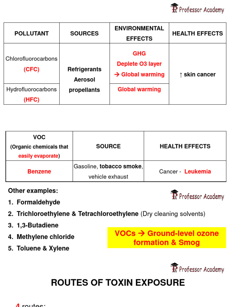 Evs Class 2 Indoor And Noise Pollution 18 07 2023 Pdf Air
