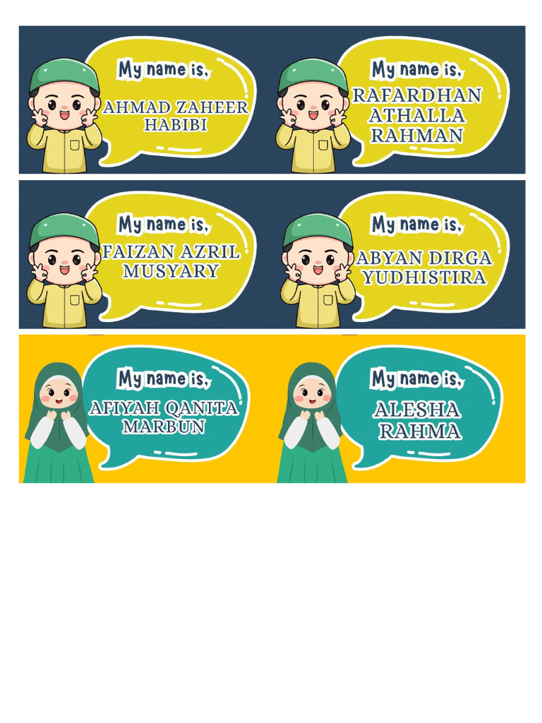 Mlps SD Siswa | PDF Mlps SD Siswa | PDF