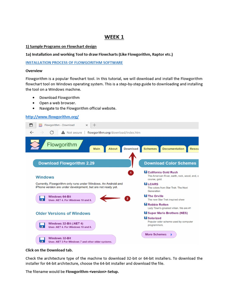 CP Lab Programs With Input and Output | PDF | Installation (Computer Programs) | Text File