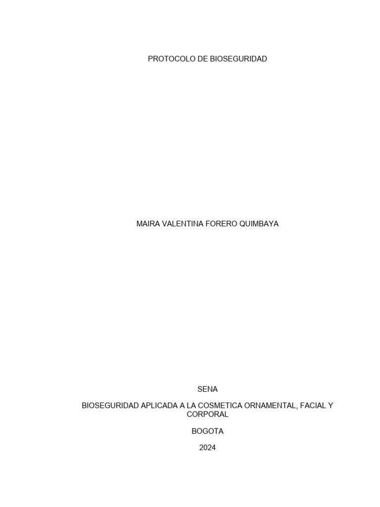 Ie Aa2 Ev02 | PDF | Agua | Lavado de manos