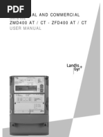 ZERA GMBH - Portable Meter Test Systems | PDF