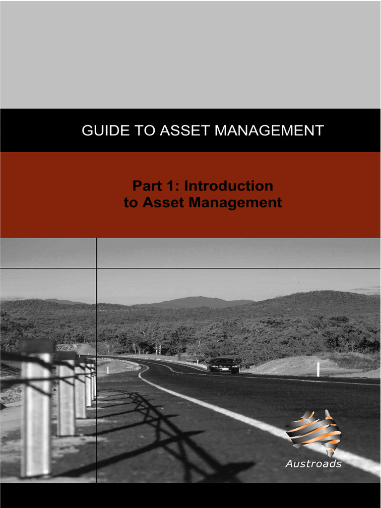 AGAM01-Introduction to Asset Management | PDF | Asset Management ...