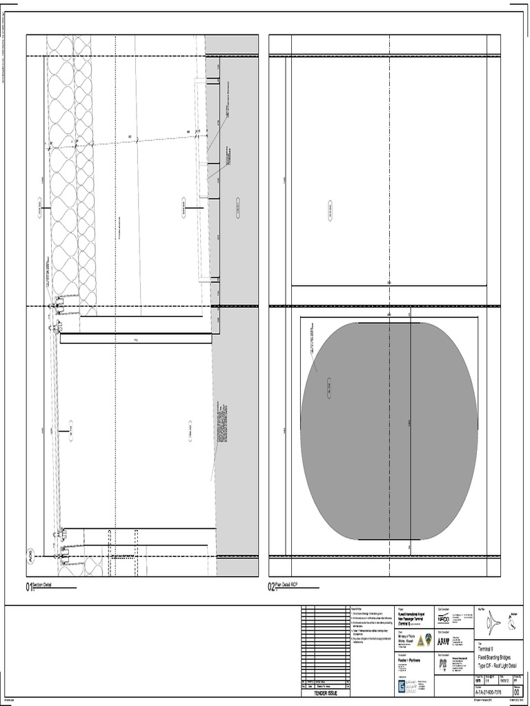 Section Detail Plan Detail RCP | PDF
