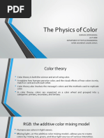 Adams Morioka Color Design Workbook | PDF