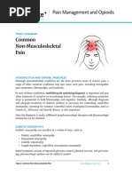GMMMG Neuropathic Pain Guidance Final Version 8.2 For GMMMG Website | PDF