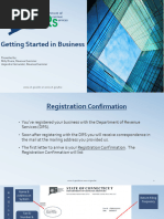 Instructions For OP-236 Connecticut Real Estate Conveyance Tax Return ...