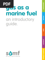 SIGTTO: Standards in LNG Shipping | PDF | Liquefied Natural Gas