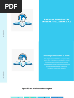Buku Digital Interaktif Al-Azhar | PDF