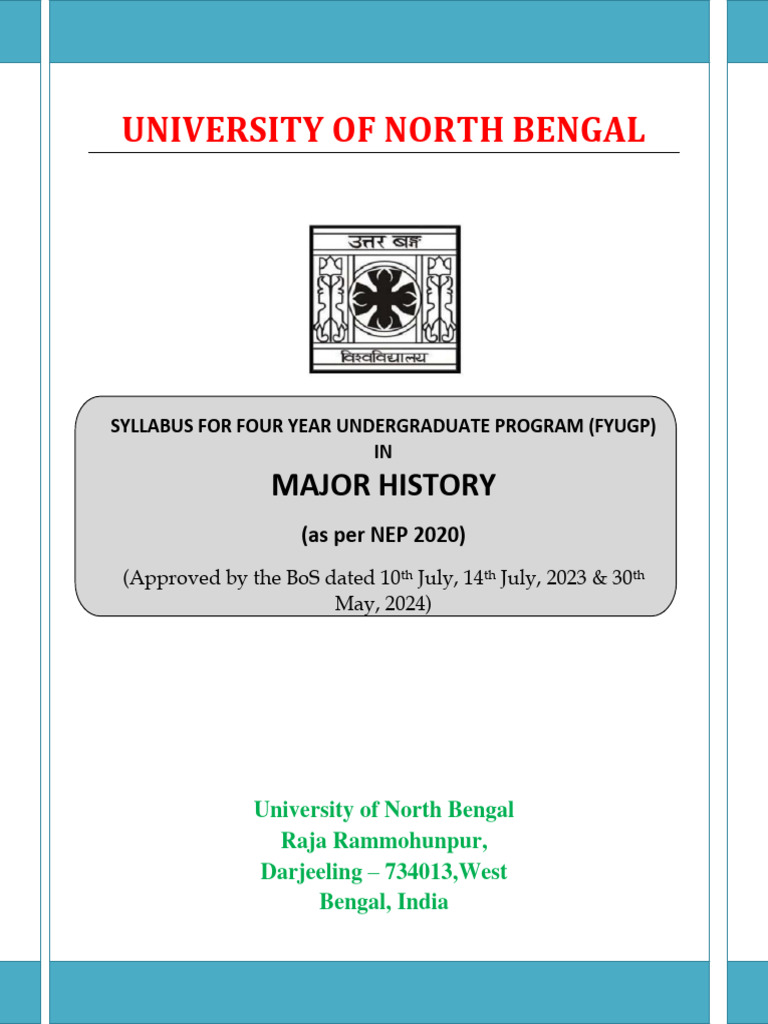 Fyug Major | PDF | Mughal Empire