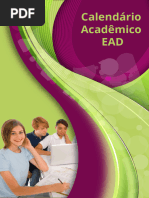 Calendário Acadêmico UFPB 2026.2 | PDF | Brasil