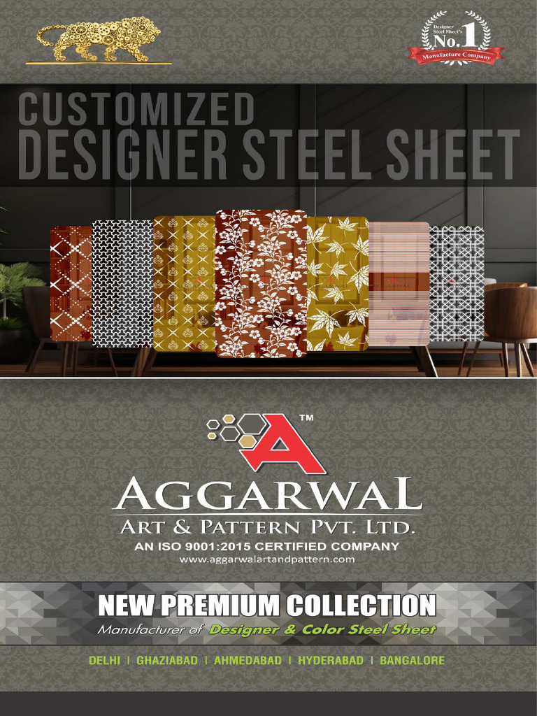 Swetch Design Running Pattern | PDF