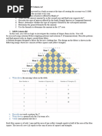 Mock Myp 5 Math Practice | PDF