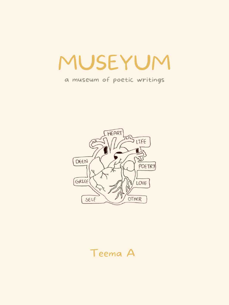 Muse Yum | PDF