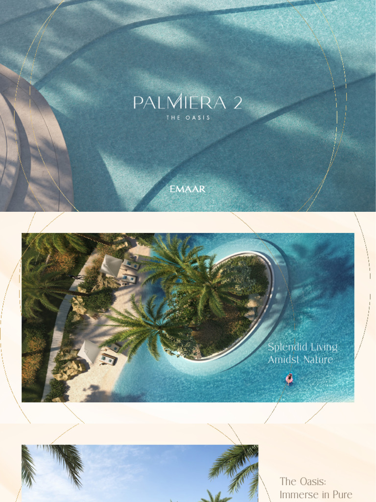 Al Mirath Is Your Perfect Real Estate Company in Dubai | PDF | Dubai ...