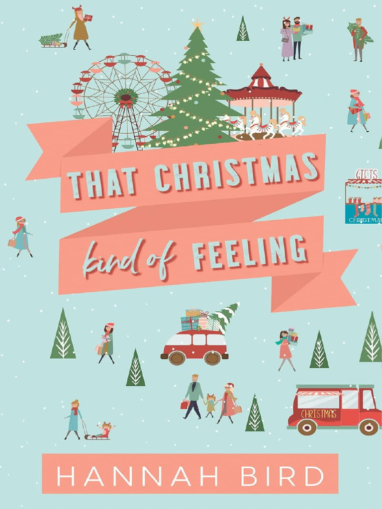That Christmas Kind of Feeling - Hannah Bird | PDF | Hogar, jardinería ...