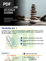 Preboard-3-SOLUTION FINAL | PDF | Beam (Structure) | Prestressed Concrete