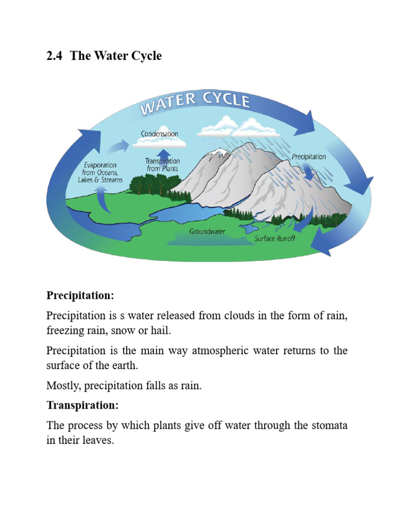 Chapter 2 - States of Matter (PART 2) | PDF