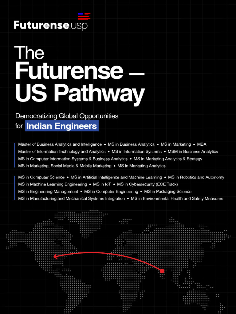 02-01 US Pathway Brochure | PDF | Analytics | Artificial Intelligence