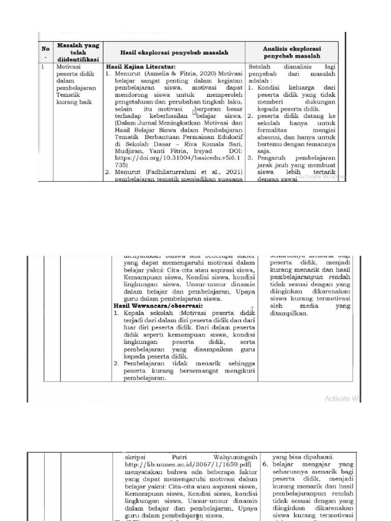 Contoh Lk 1 2 Pdf