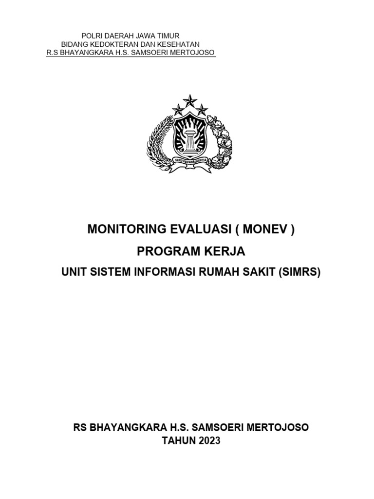 Anev Rengiat 2023 | PDF