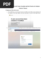 OE - Registration | PDF