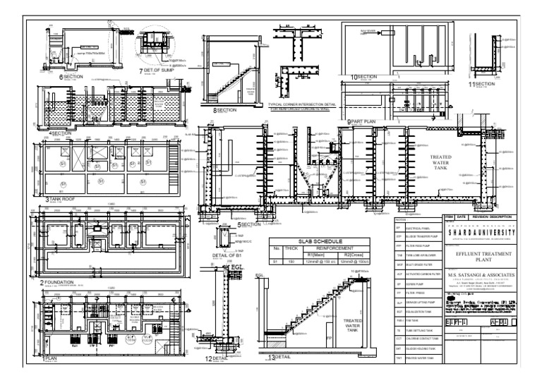 ETP DETAILS - Existing | PDF