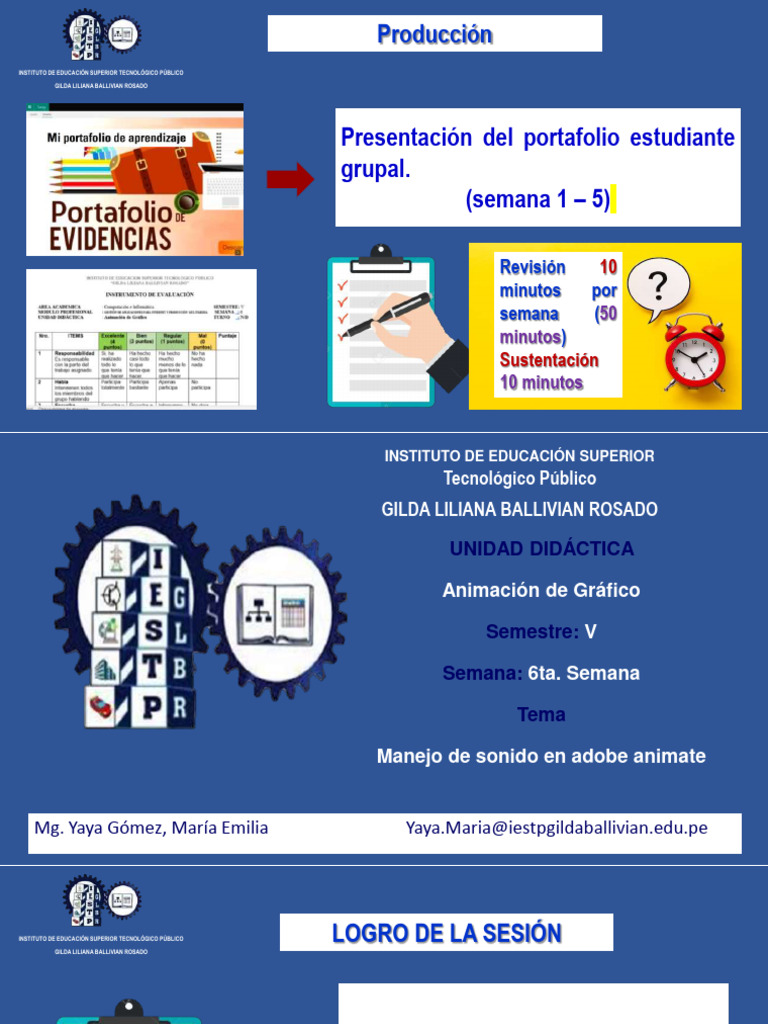 Anim Graf Sem6 | PDF