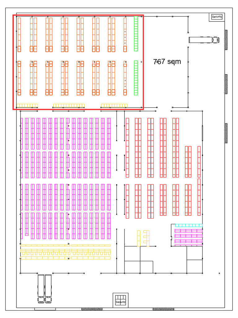Layout Lining | PDF