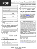 4D Form Blank FIRST Draft | PDF | Business | Computing And Information ...