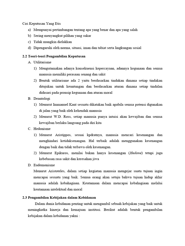 PPT2 | PDF | Sains & Matematika