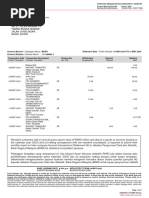 LHDN Explanatory Notes - BE2023 | PDF | Taxes | Insurance