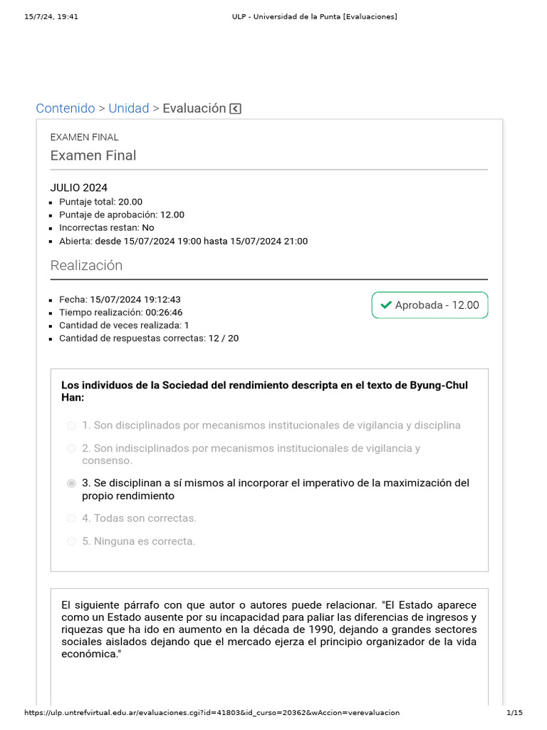 Final de Socioeconomia Untref | PDF | Cambio climático | Efecto invernadero