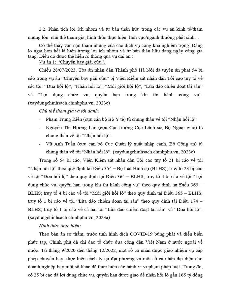 Draft 2.2 (Cont) 2.3 | PDF