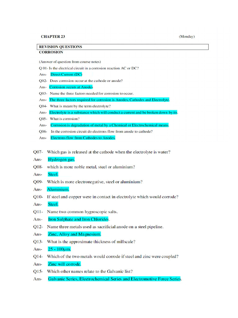 As - Bgas Grade 2docx PDF Free | PDF