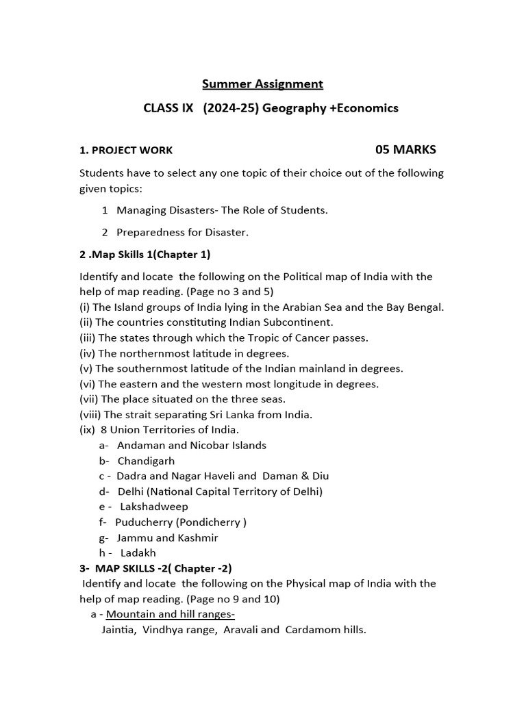 HomeWork 133598285443814859 | PDF | Earth Sciences