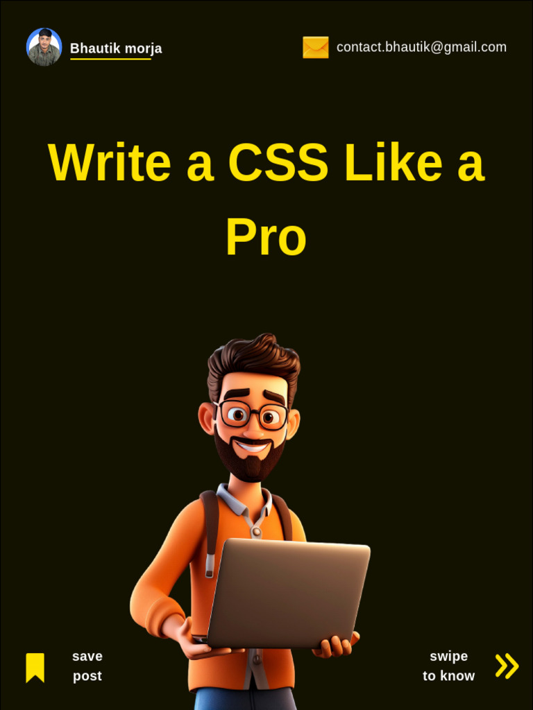 css | PDF
