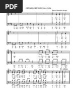 Mirembe Maria Catholic Song Lyrics | PDF