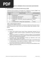 Topic 8 Example Summary Narrative For Hlo 1 | PDF | Mental Disorder ...