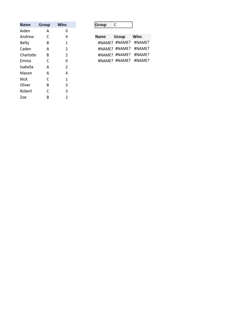 Filter-Function (Formula) | PDF