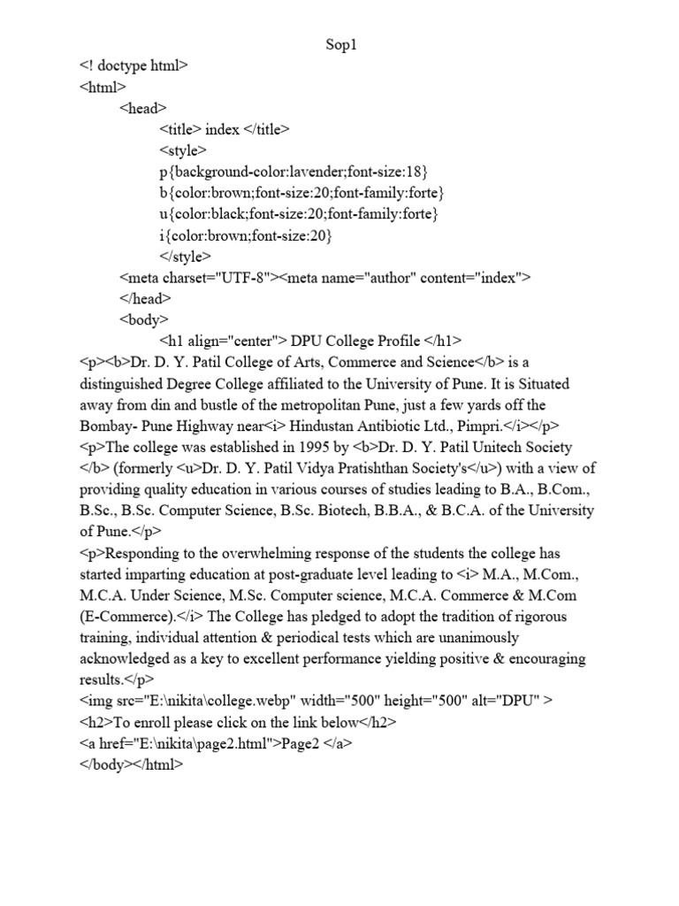 html (1) | PDF | Computer File Formats | Internet