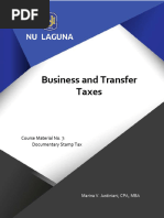 How To Compute Community Tax or Cedula: Tax Type Individuals ...